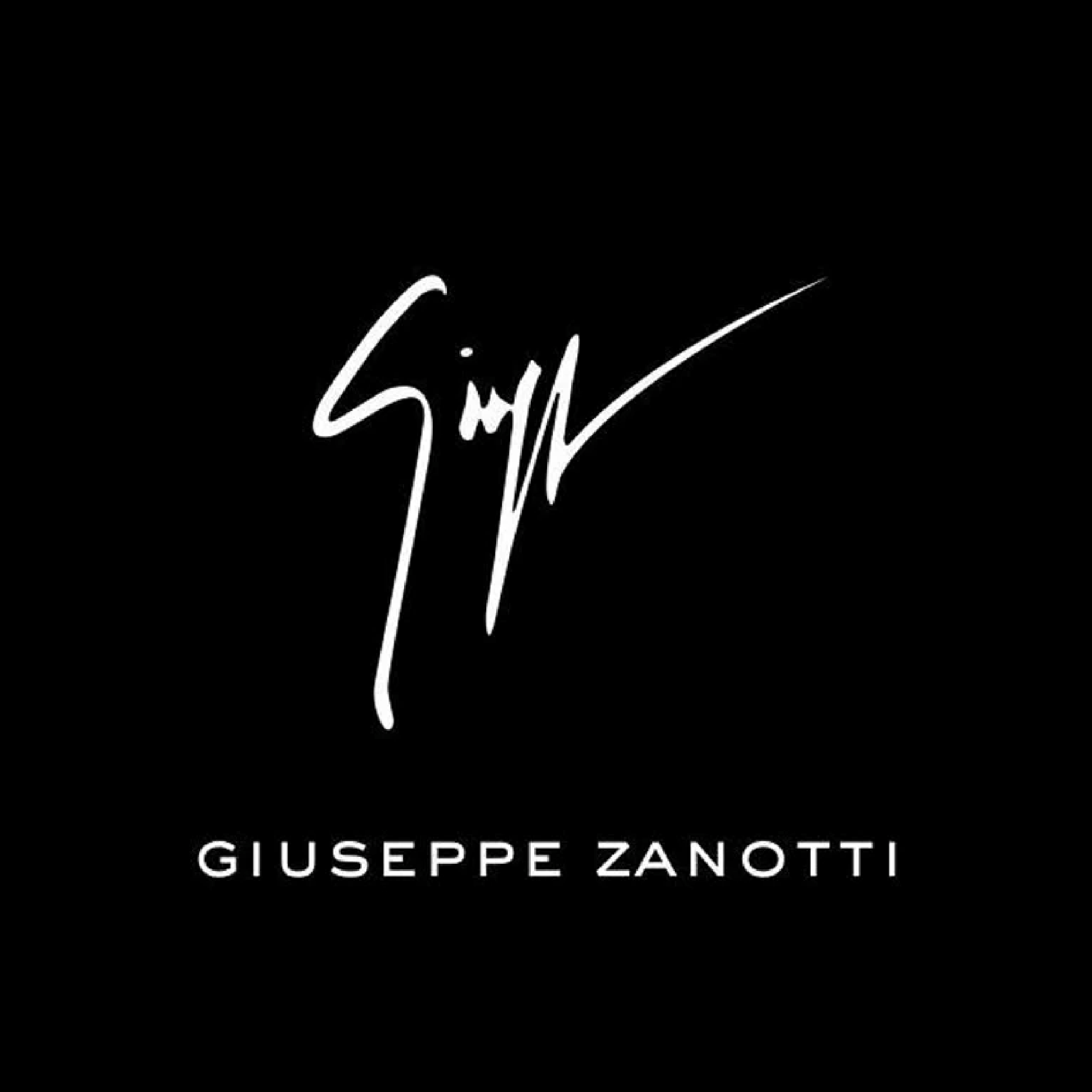 Giuseppe Zanotti Logo Png