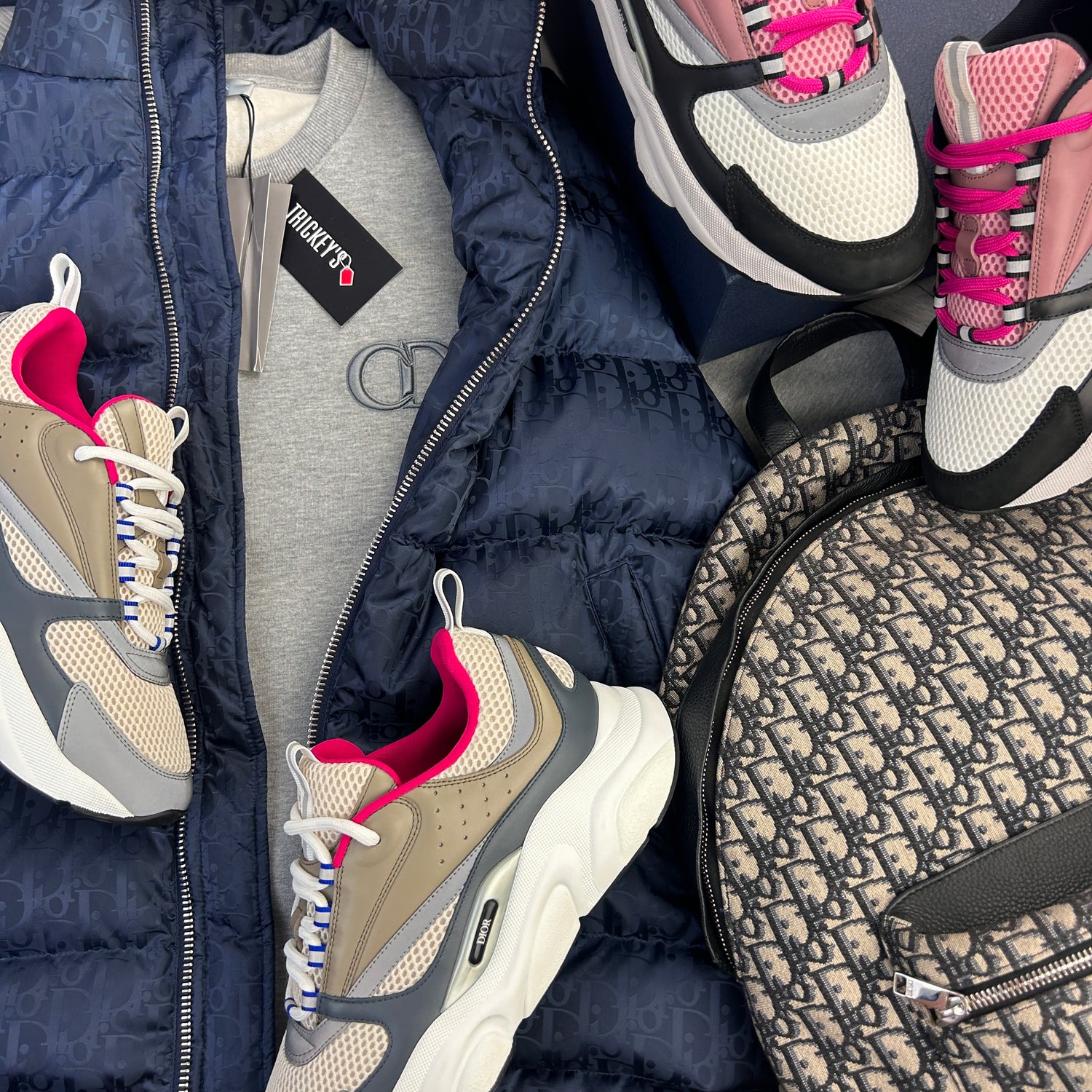 Trickey's Store – Trickey.store