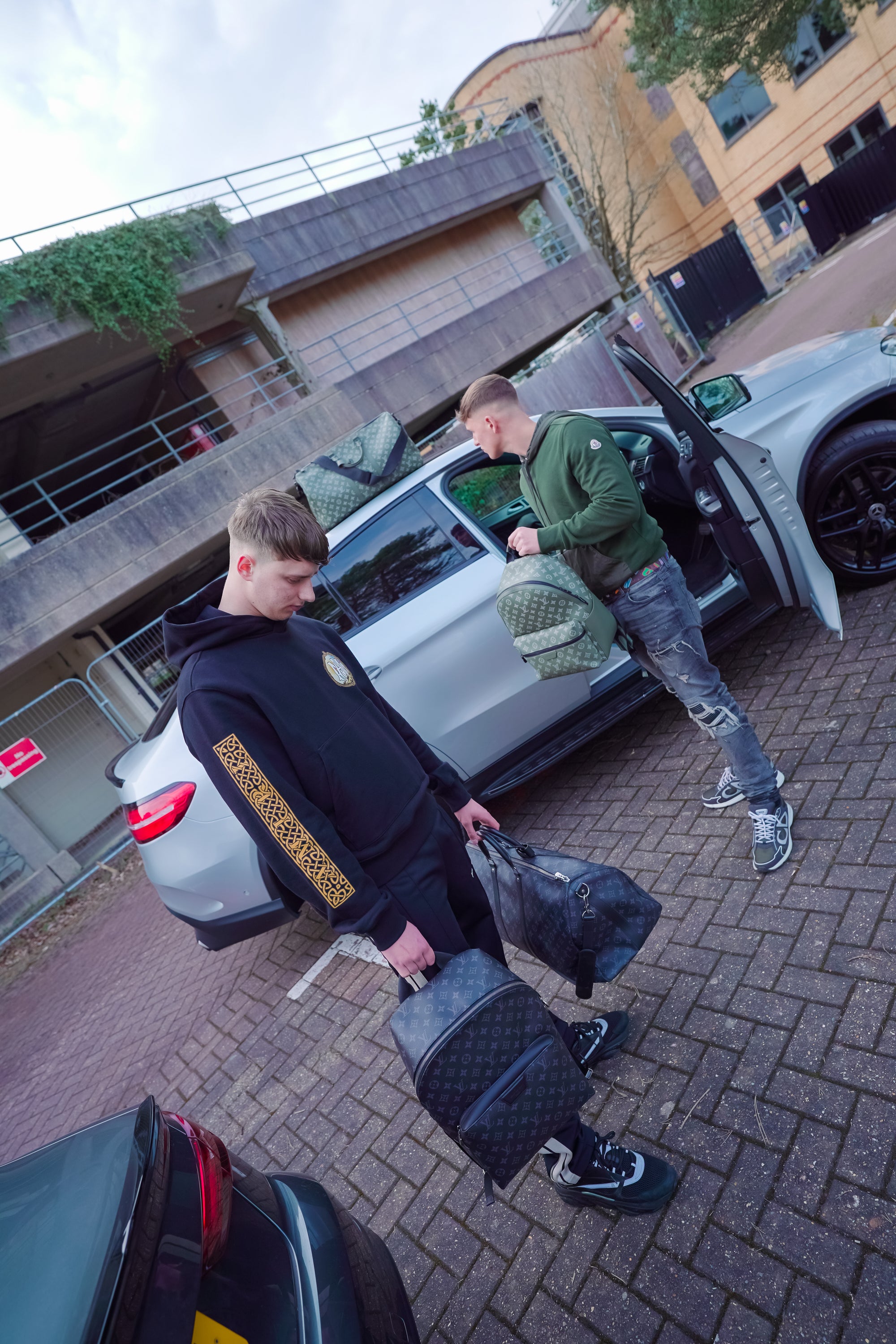 Trickey's Store – Trickey.store