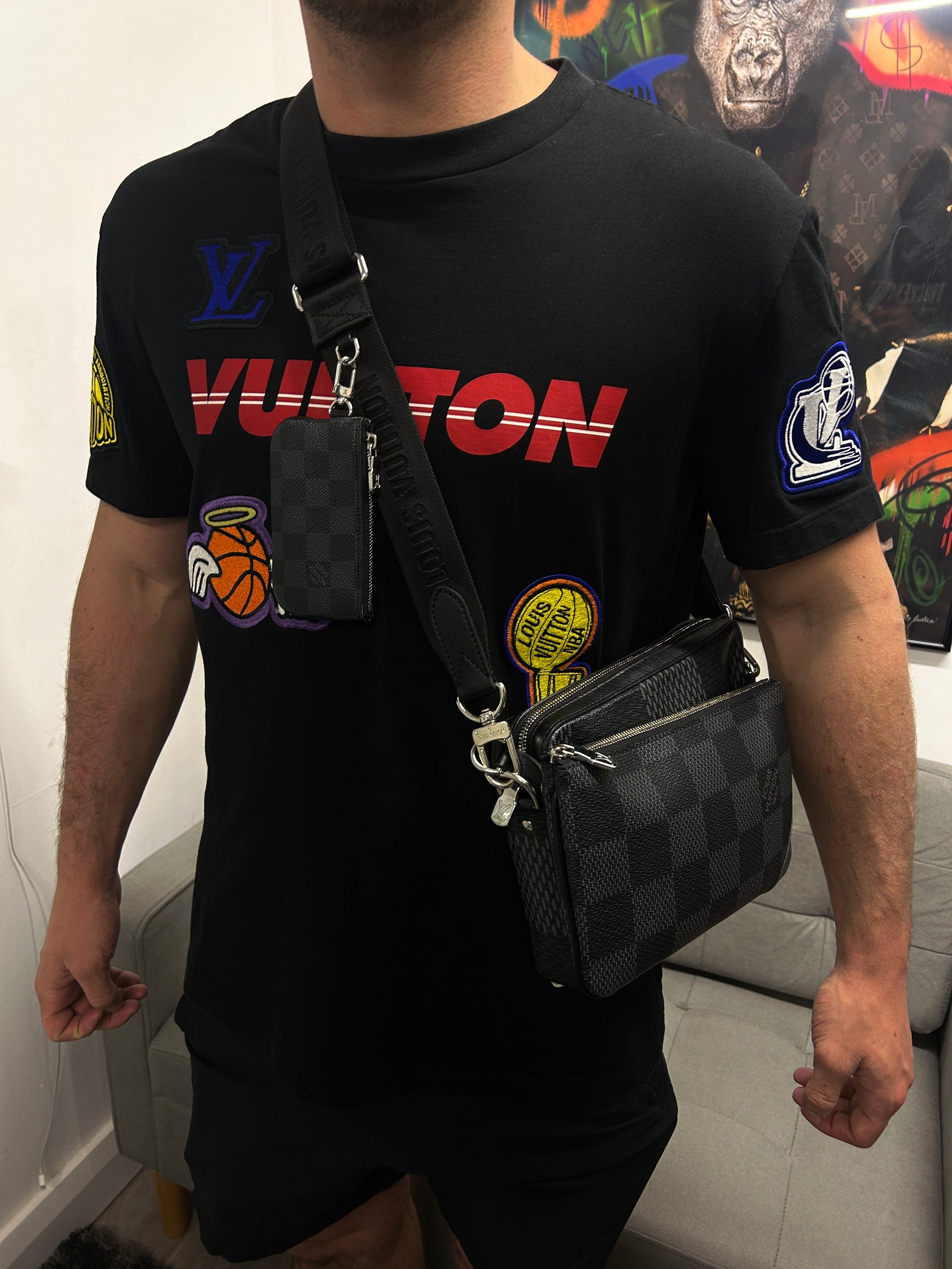 Trickey's Store – Trickey.store