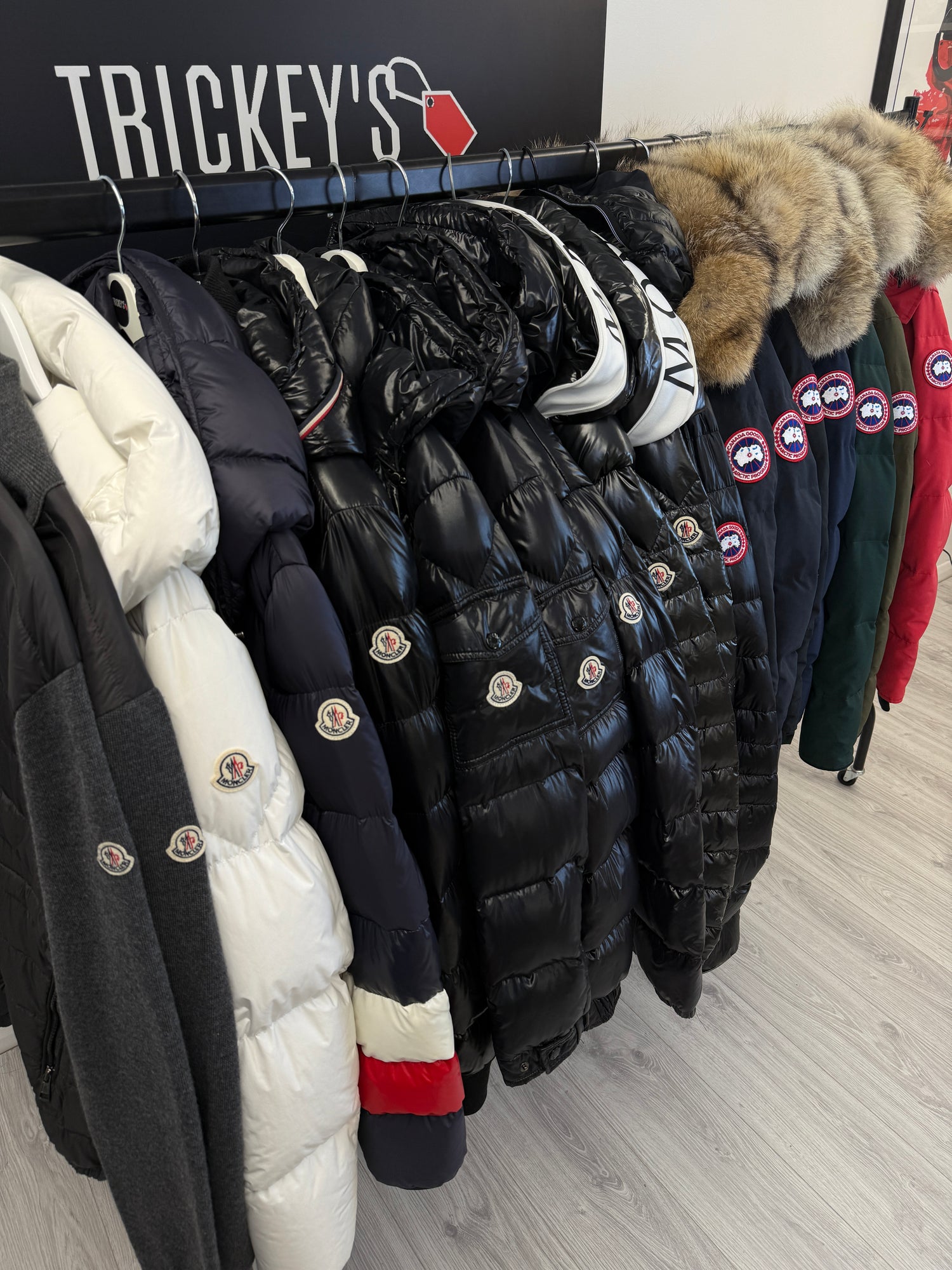 Trickey's Store – Trickey.store