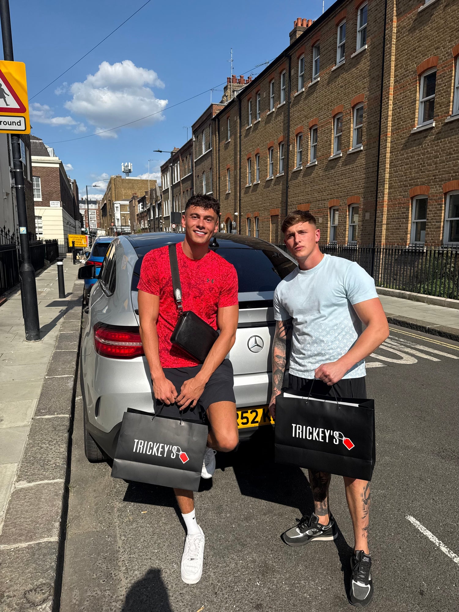 Trickey's Store – Trickey.store