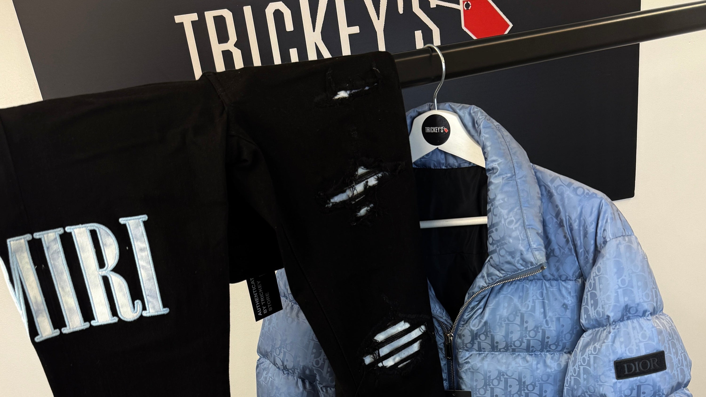 Trickey's Store – Trickey.store