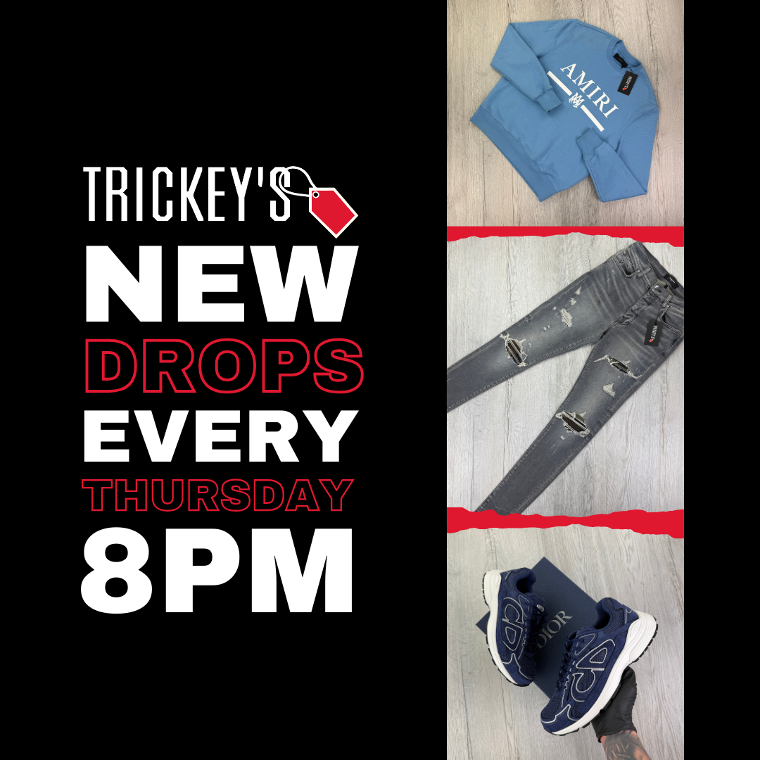 Trickey's Store – Trickey.store